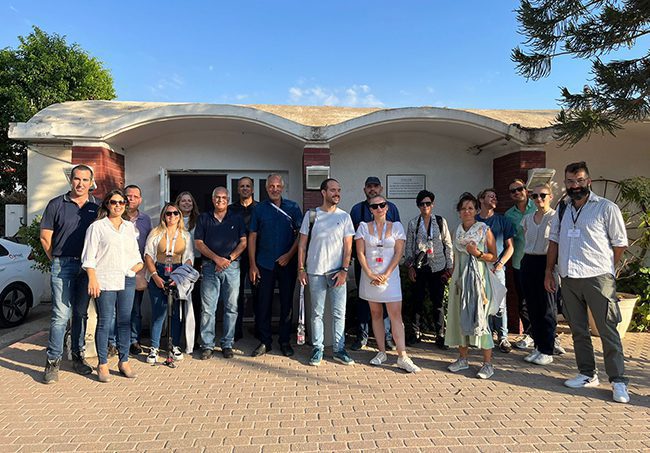 Amiad Water Systems in the news